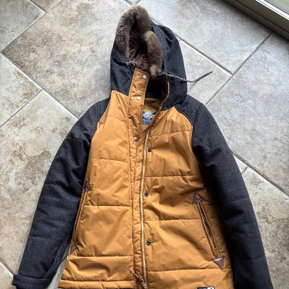 Holden | Jackets & Coats | Holden Jacket | Poshmark
